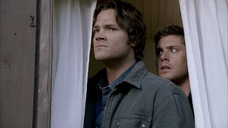 Supernatural Sam Season 2